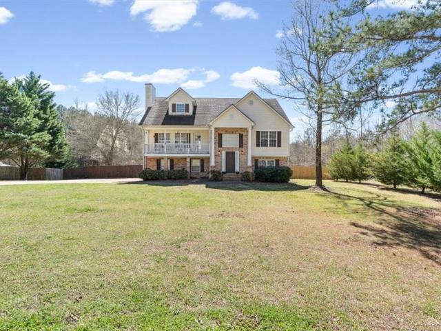 816 Government Farm Rd, Rockmart, GA 30153 | MLS #7735 | Compass