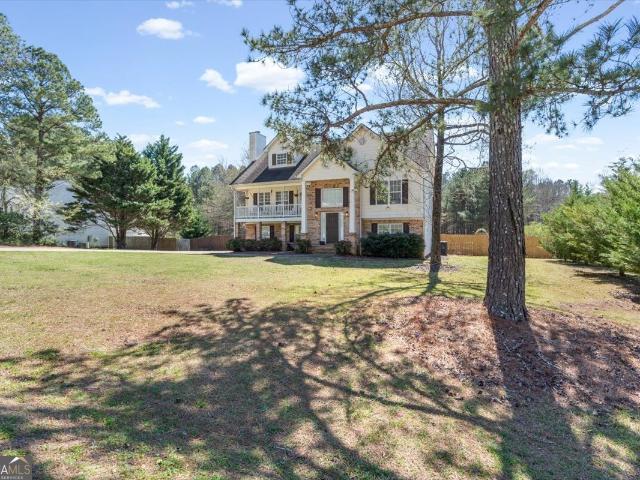 816 Government Farm Road