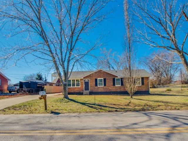 816 Garrettsburg Rd, Clarksville, TN 37042 | MLS #3118