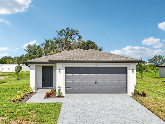 816 General D MacArthur Ave, LaBelle, FL 33935 | MLS #225017 | Compass