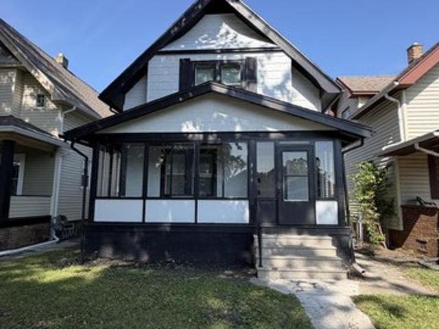 816 Geneva Ave, Toledo, OH 43609