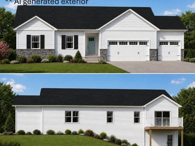 816 Glenbar St, Louisville, OH 44641