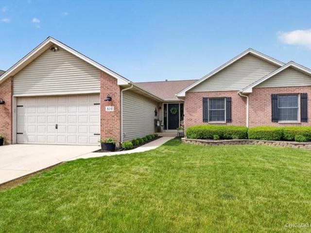 816 Doral Dr, Marengo, IL 60152