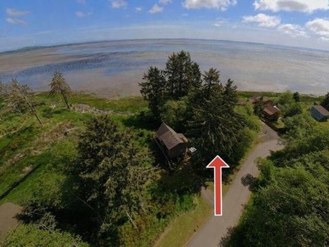 816 Duck Lake Dr NE Lot 2, Ocean Shores, WA 98569