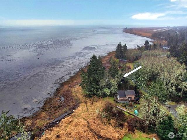 816 Duck Lake Dr NE Lot 2, Ocean Shores, WA 98569