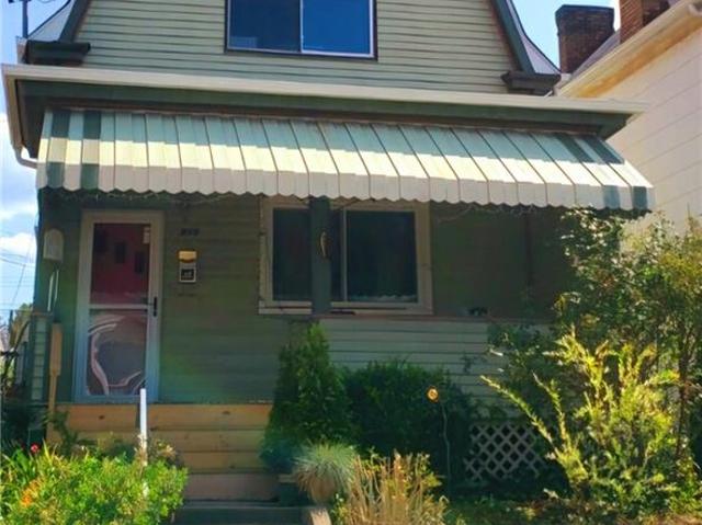 816 E 11th Ave, Homestead, PA 15120 | MLS #1700 | Compass