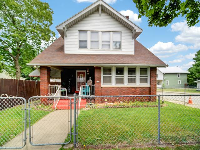 816 E 28TH Street
