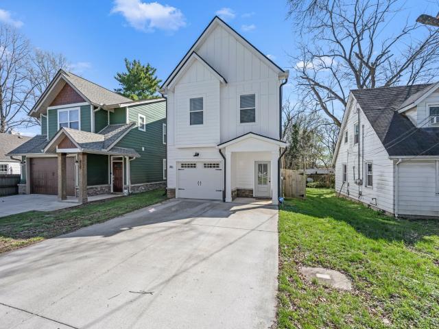 816 E Vine St