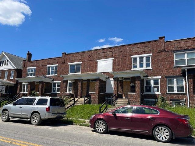 816 E Whittier St, Columbus, OH 43206