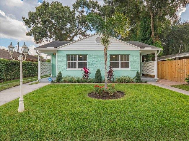 816 E Amelia St, Orlando, FL 32803