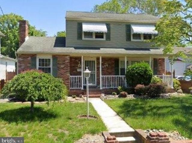 816 E Atlantic Ave, Laurel Springs, NJ 08021