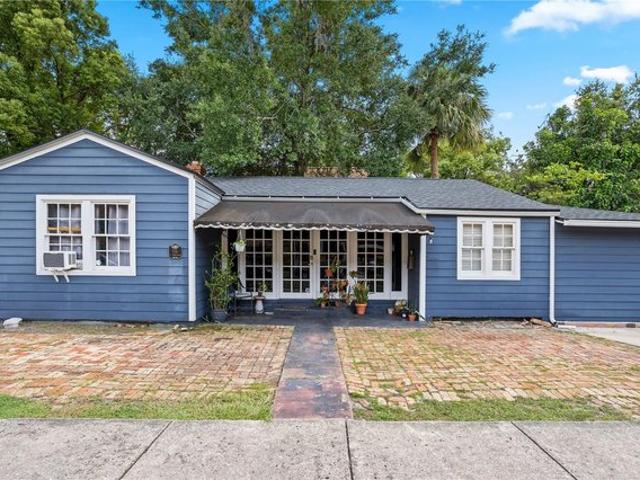 816 E Jefferson St, Orlando, FL 32801