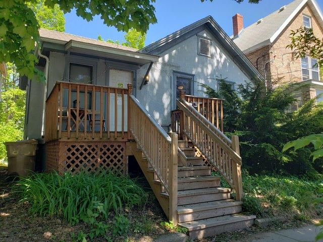 816 E Johnson St, Madison, WI 53703