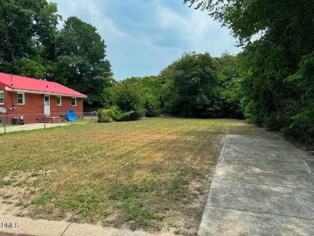816 E Orange Street
