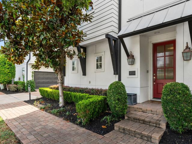 816 Ennis St, Houston, TX 77003 | MLS #79839