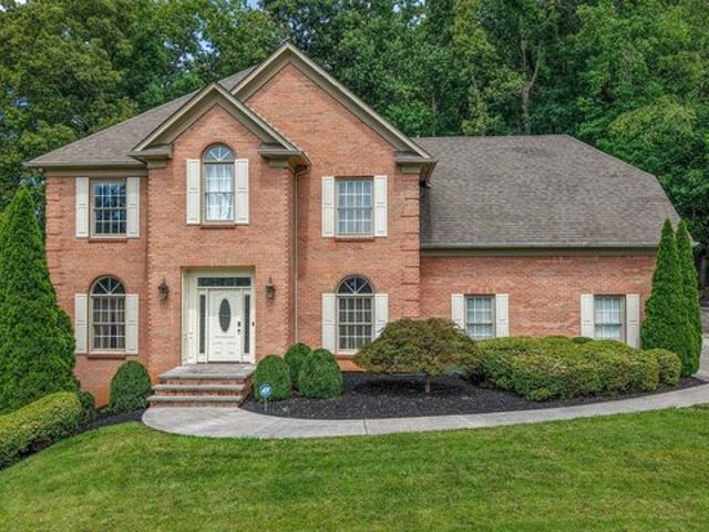 816 Foxfield Ln, Knoxville, TN 37922