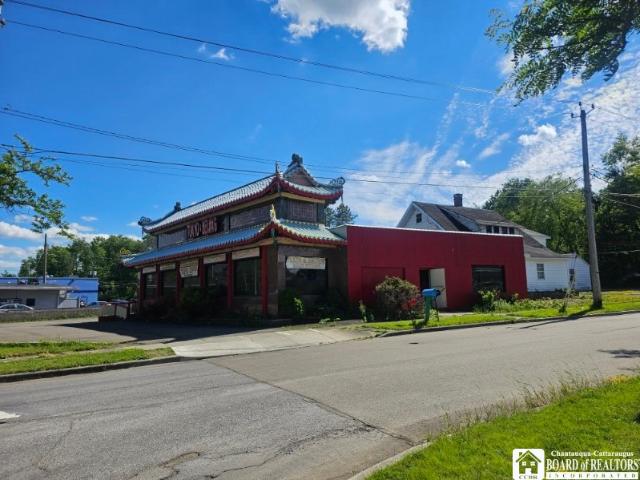 816 Foote Avenue