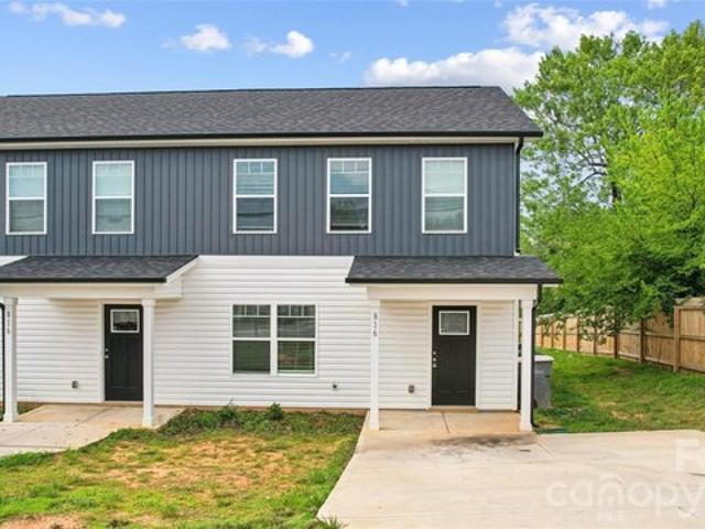 816 Fairview St Unit A, Kannapolis, NC 28083
