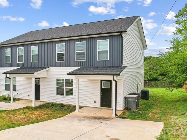 816 Fairview Street # A