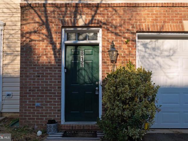 816 Fairview Village Court