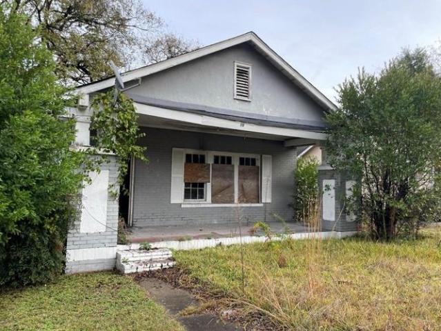 816 Fulton Ave, Columbus, GA 31906