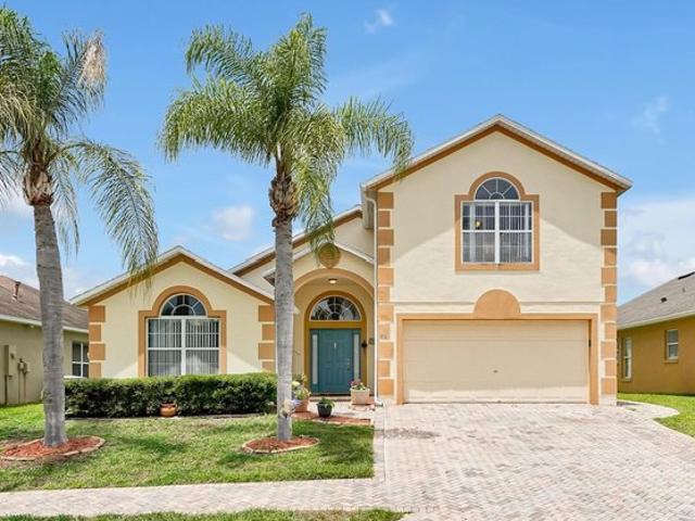 816 Knightsbridge Cir, Davenport, FL 33896