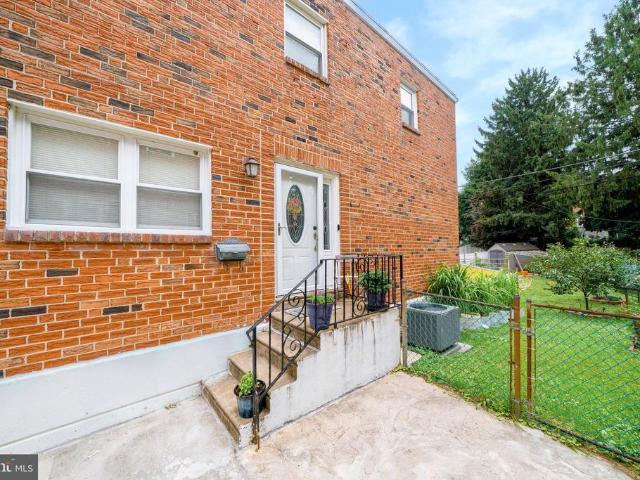 816 Kendrick Street