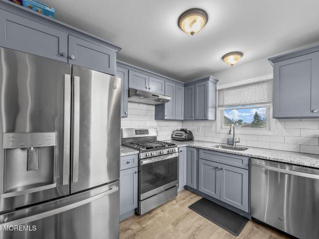 816 King George Road Unit 3