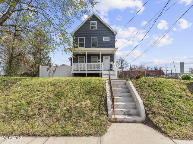 816 King Georges Road Unit 2
