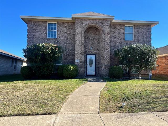 816 Horseshoe Ct, DeSoto, TX 75115 | MLS #21156 | Compass
