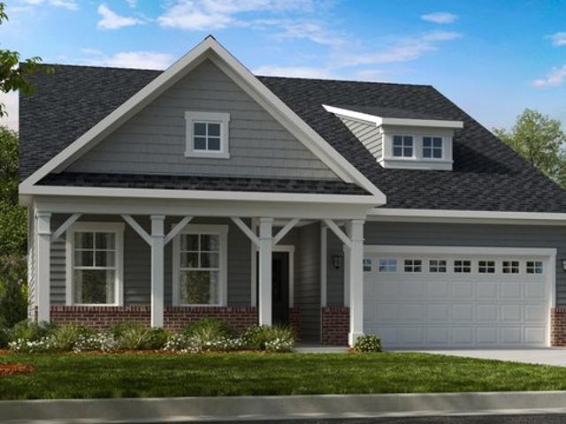 816 Heathered Farm Way, Cary, NC 27523