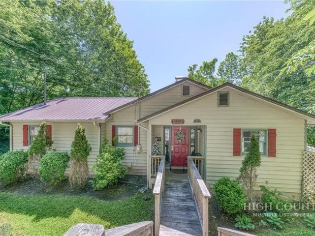 816 Hemlock Dr, Newland, NC 28657