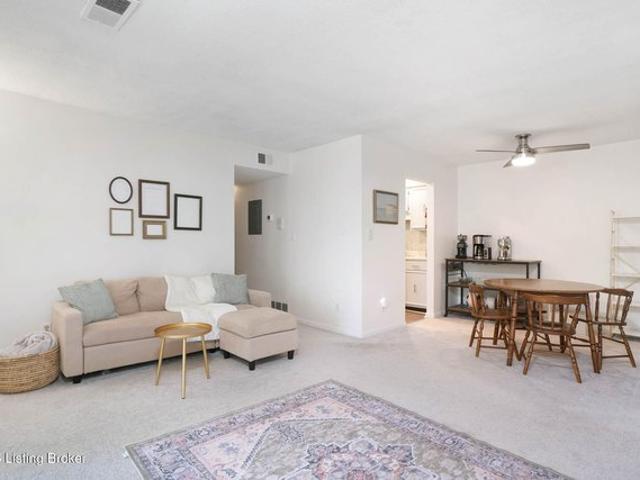816 Highwood Dr, Louisville, KY 40206