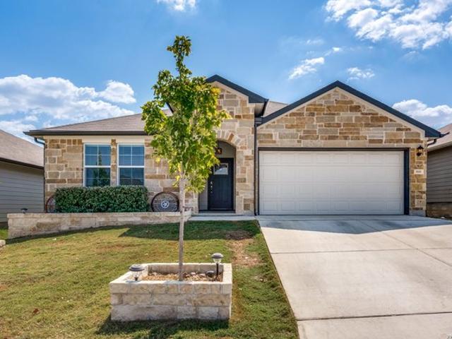 816 Indigo Way, Seguin, TX 78155