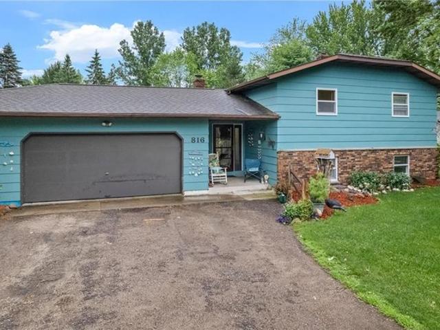 816 Ingalls Rd, Menomonie, WI 54751