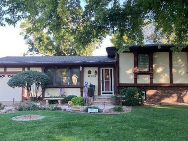 816 Iowa St, Pratt, KS 67124