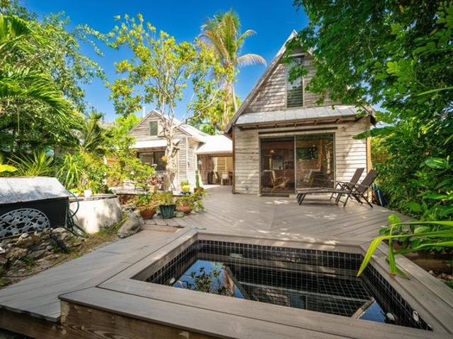 816 Johnson Ln, Key West, FL 33040