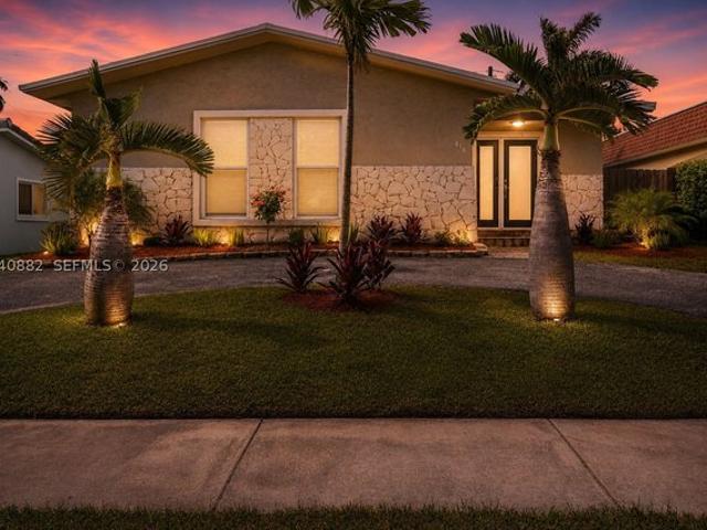 816 Johnson St, Hollywood, FL 33019