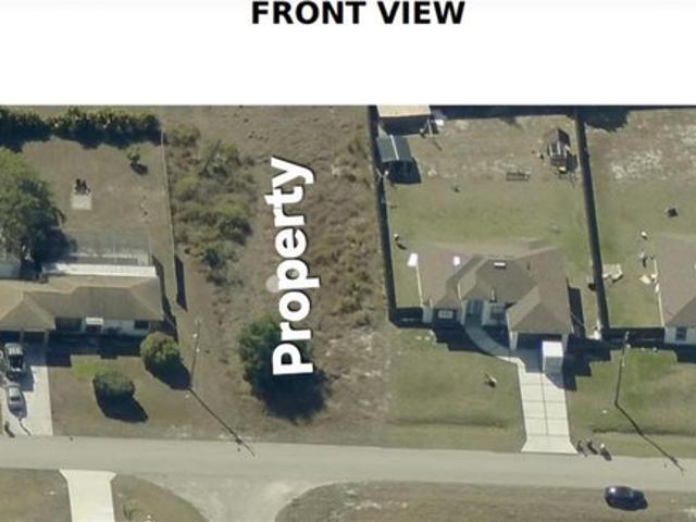 816 Jaguar Blvd, Lehigh Acres, FL 33974