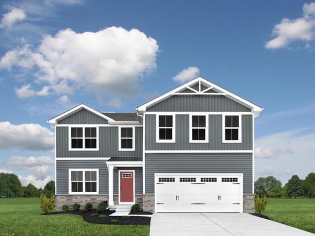 816 Jasmine St, Wendell, NC 27591