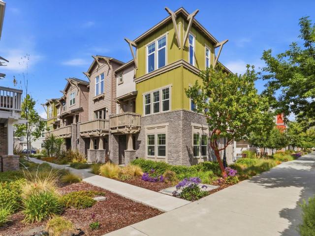 816 Julian Ter, Unit 5, Sunnyvale, CA 94085 | MLS #ML82043 | Compass