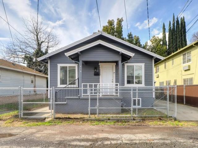 816 Oak St, Marysville, CA 95901