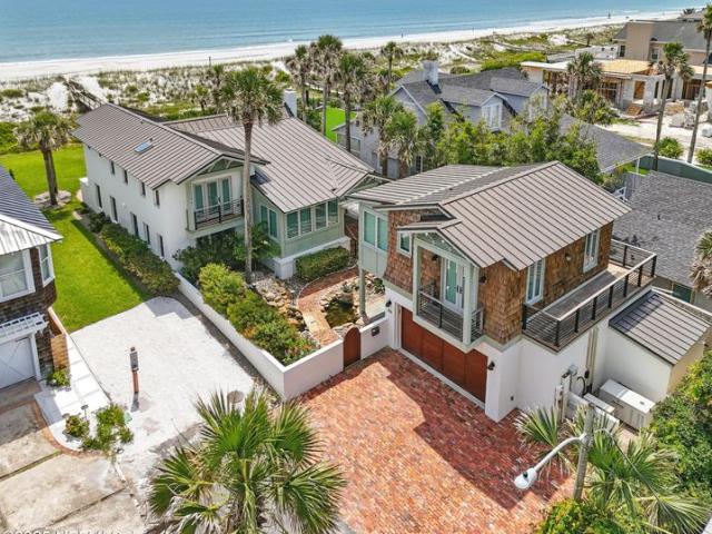 816 Ocean Front, Neptune Beach, FL