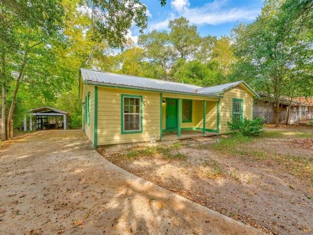 816 Ogden St, Jasper, TX 75951