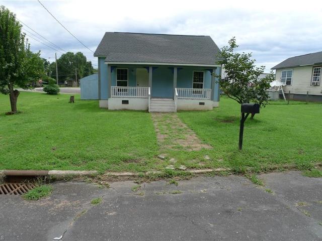 816 Olympia St, Lexington, NC 27295 | MLS #1191 | Compass