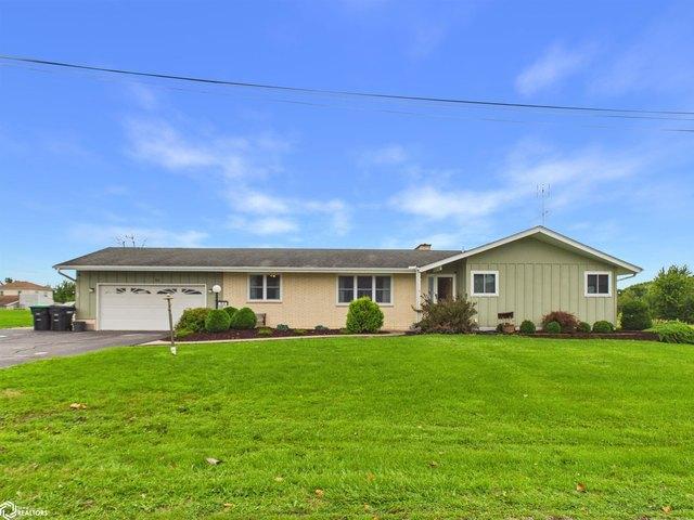 816 Orchard St, Donnellson, IA 52625