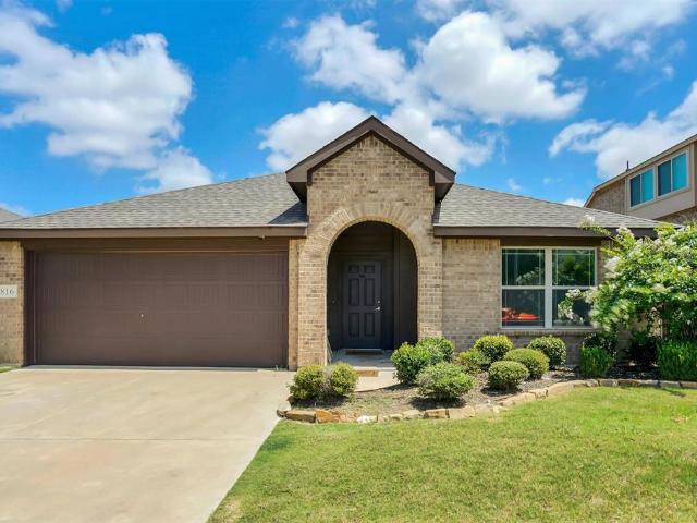 816 Oriel Circle