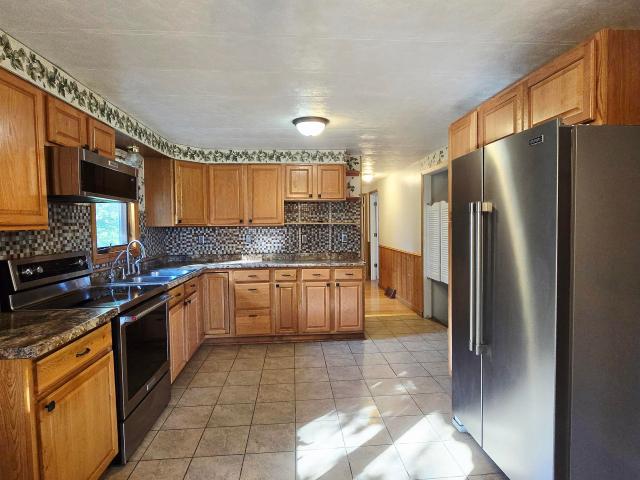 816 Oskaloosa Road