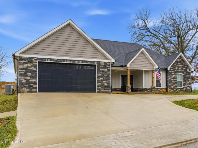 816 Otter Creek Rd