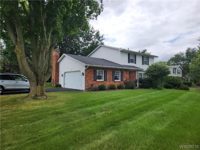 816 Lockport Road